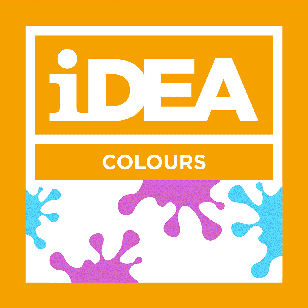 Colours | iDEA