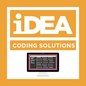Coding Solutions | iDEA