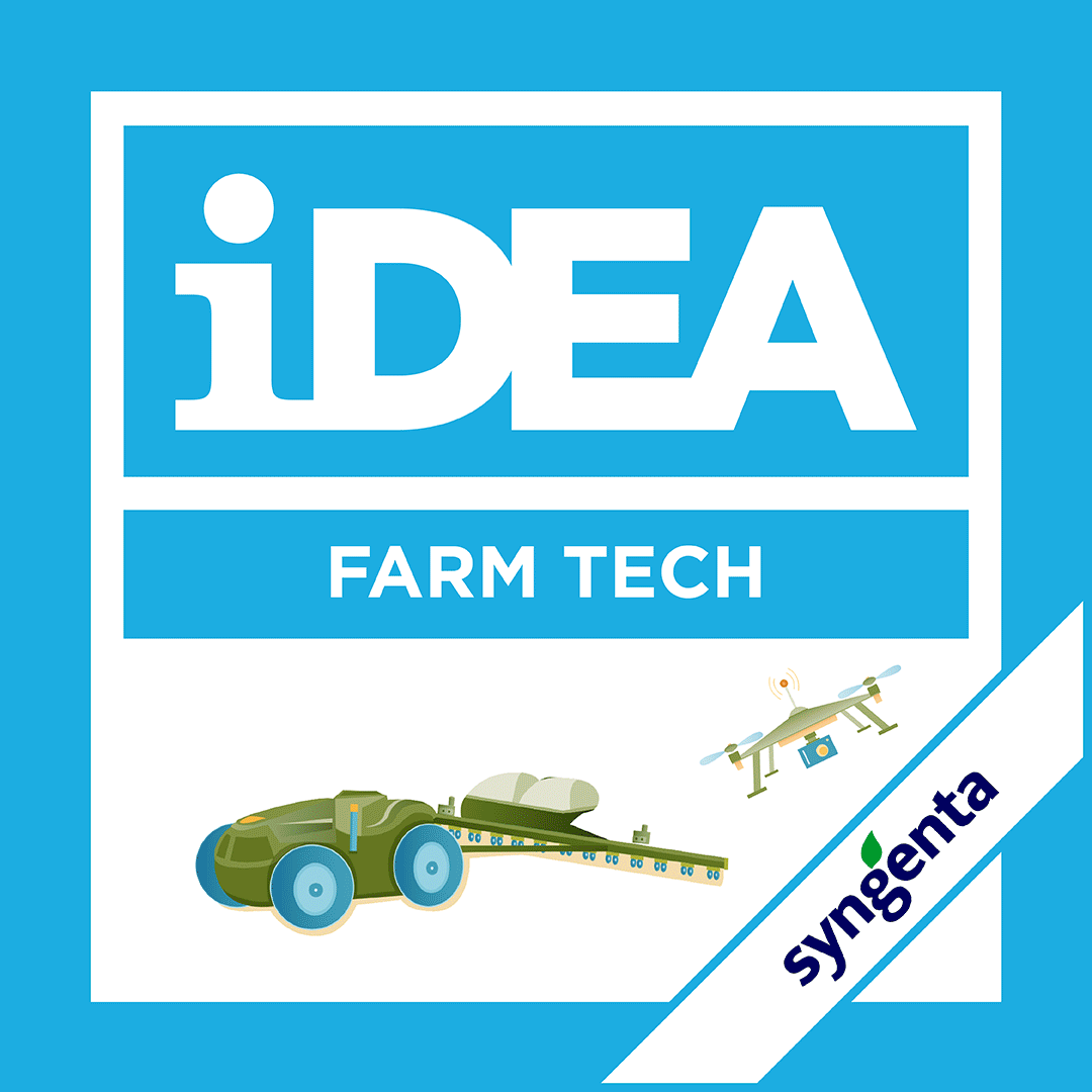 Farm Tech | iDEA