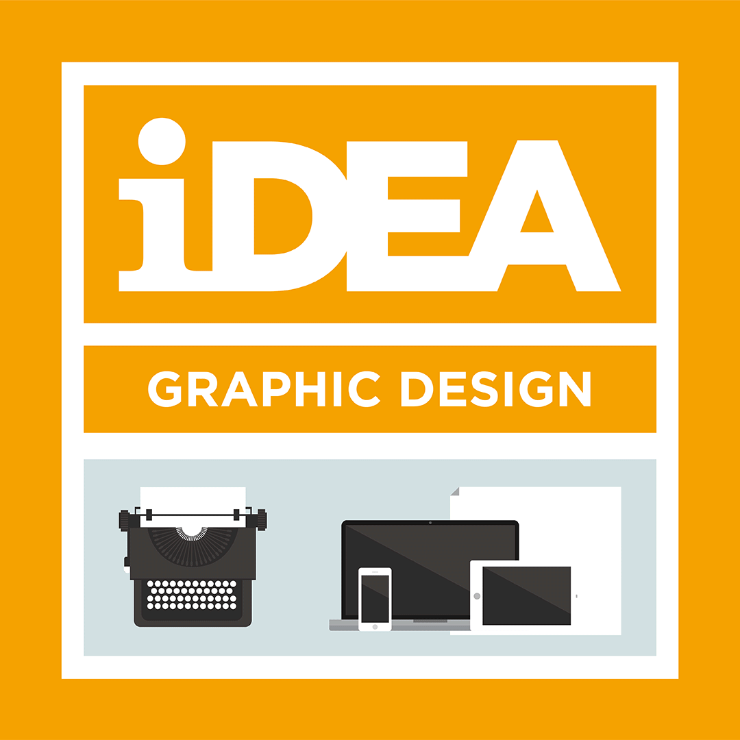 Graphic Design | iDEA