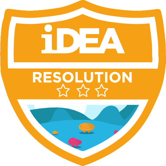 Maker Resolution | iDEA